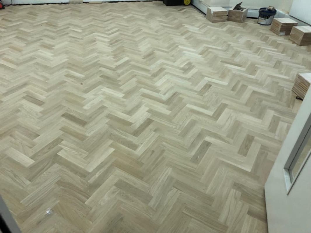 Brand New Stunning Amtico Form Flooring in Stock! | Kent Flooring