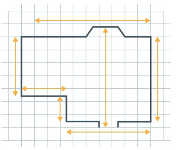 Measuring Guide | Kent Flooring