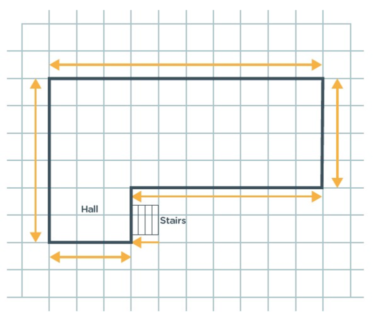 Measuring Guide | Kent Flooring