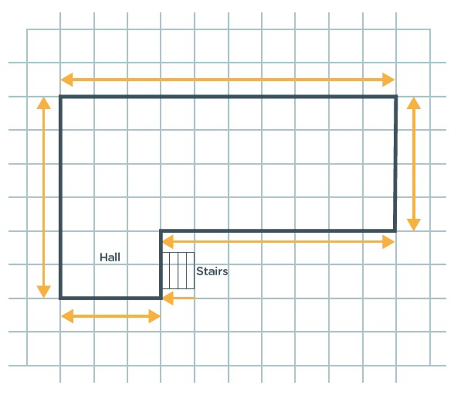 Measuring Guide | Kent Flooring